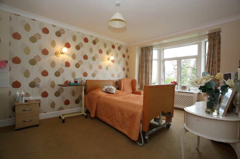 Gallery – Knowle House