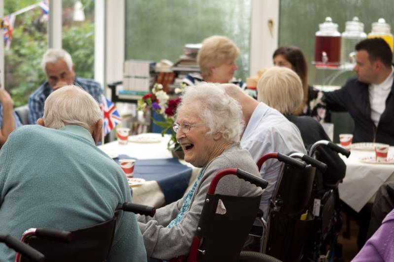 Gallery – Knowle House