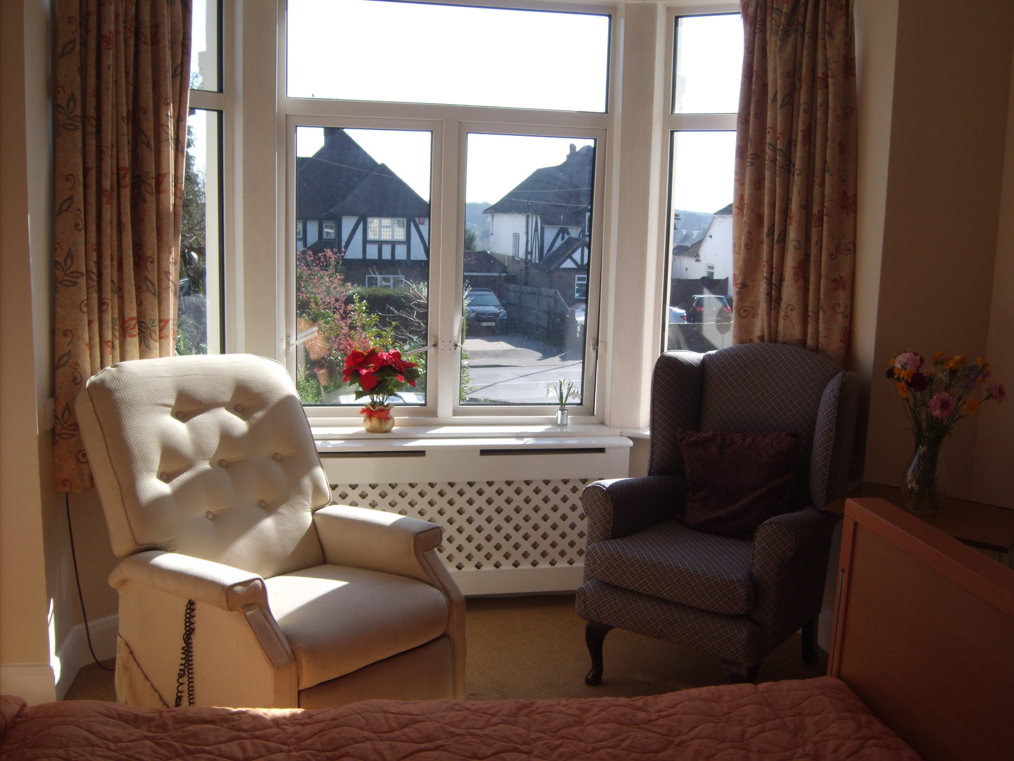 Accomodation – Knowle House