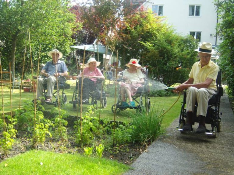 Gallery – Knowle House