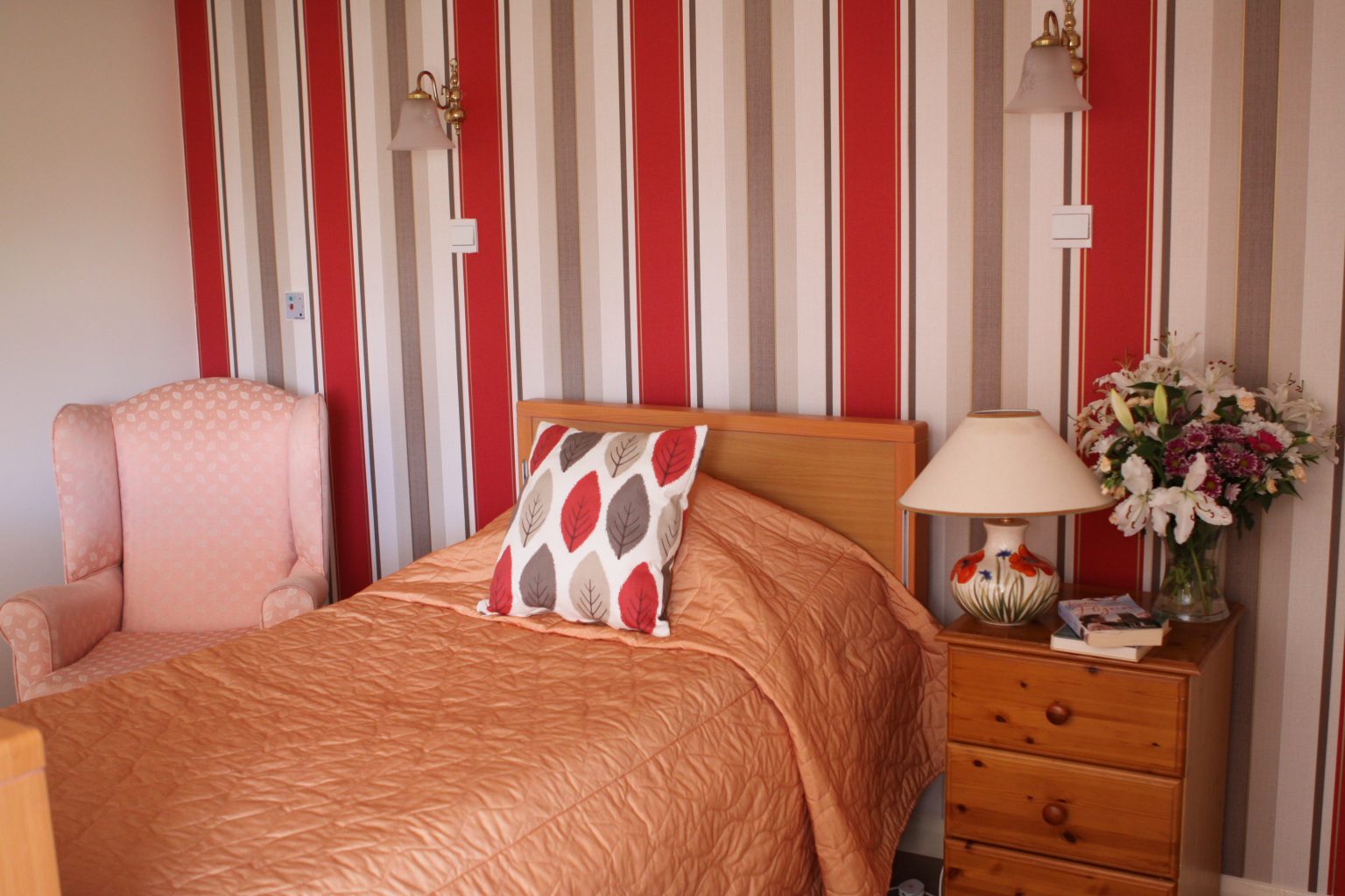 Gallery – Knowle House