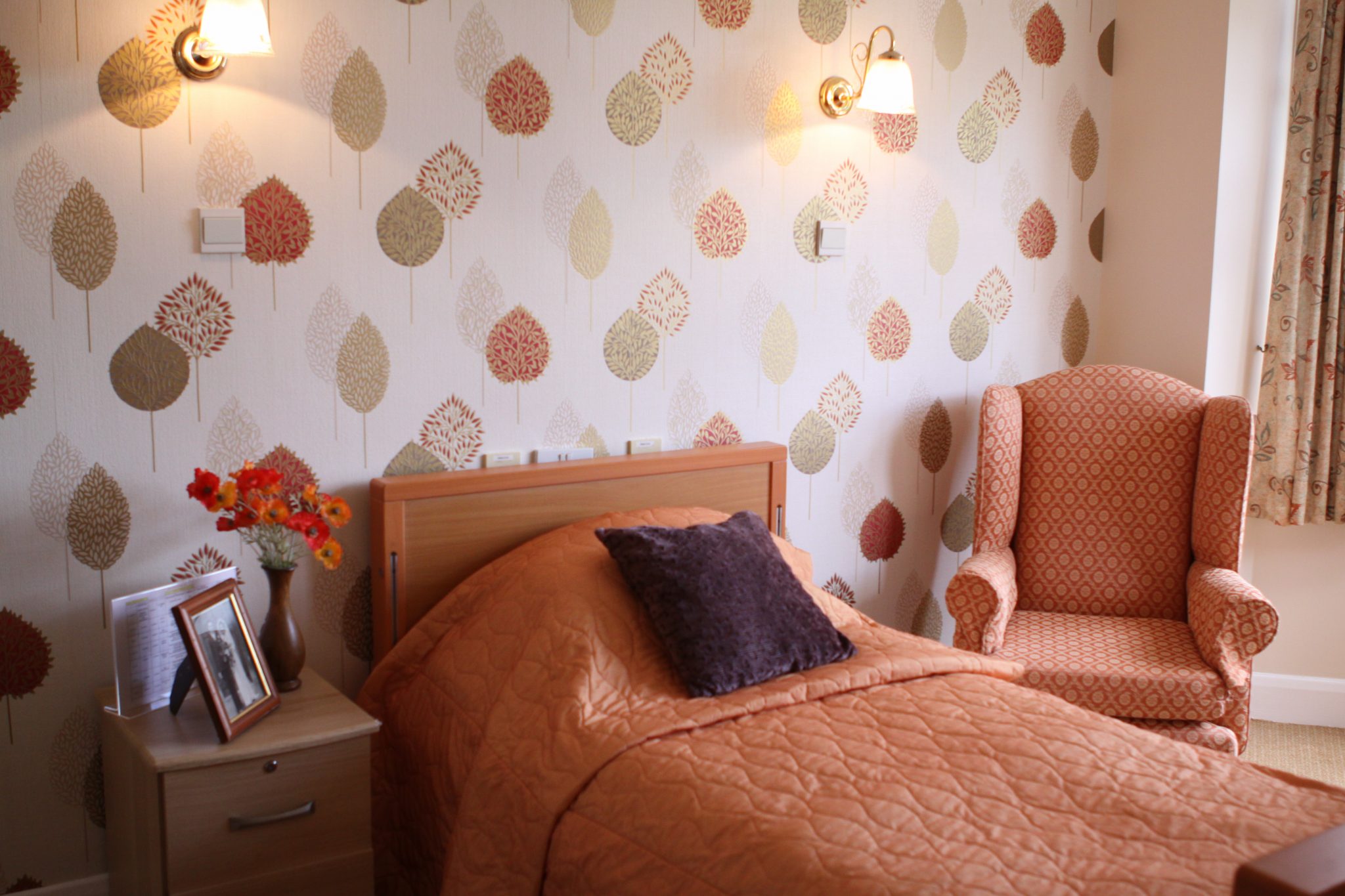 Gallery – Knowle House