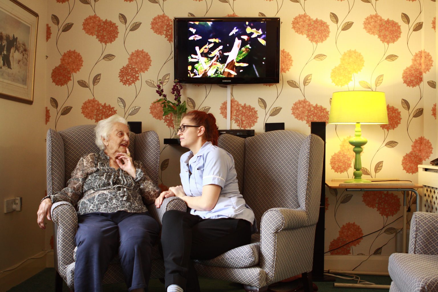 Gallery – Knowle House