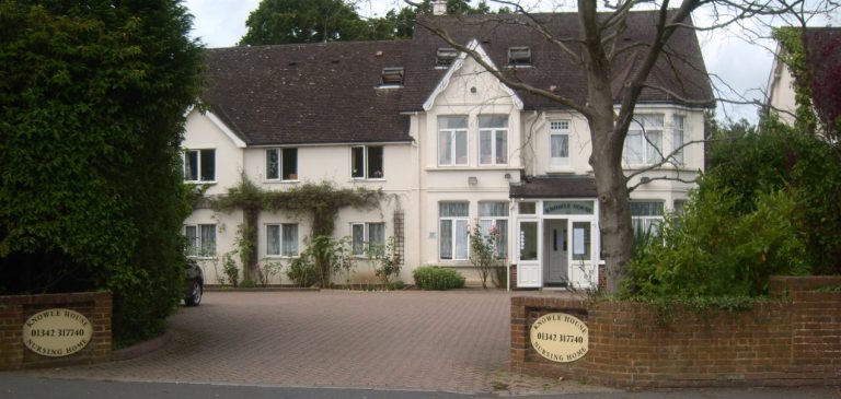 Gallery – Knowle House